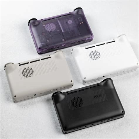 Beyond The Render Ayn Thor Handheld Steps Into The Spotlight With