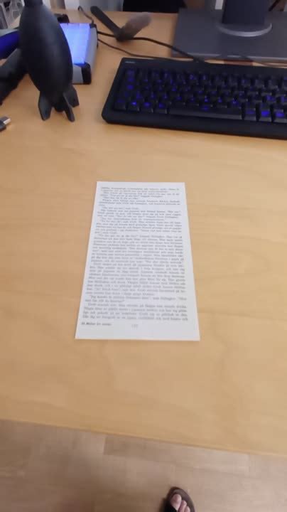 Video Niclas Wallin On Linkedin Inotec Biqe Edgefill