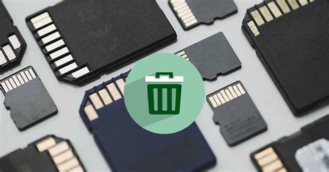 如何在 android 上格式化 micro sd 以完全擦除所有内容