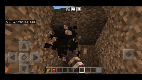 Seed Minicraft 11920 Minicraft Seed Youtube