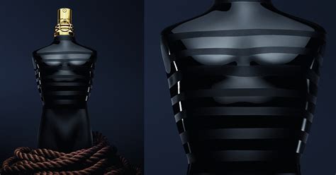 Le Male Le Parfum Di Jean Paul Gaultier Nuove Fragranze