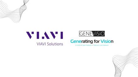 加速開發 5g O Ran 技術！viavi 攜手創視界建構網路測試環境 Technews 科技新報