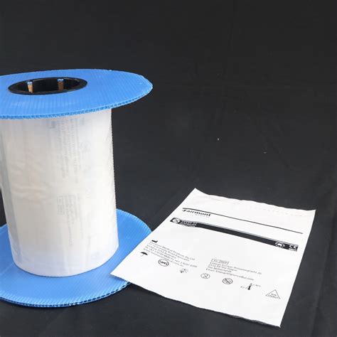 Automatic Plastic Bags Continuous Sealing Machine Band Sealer Desktop