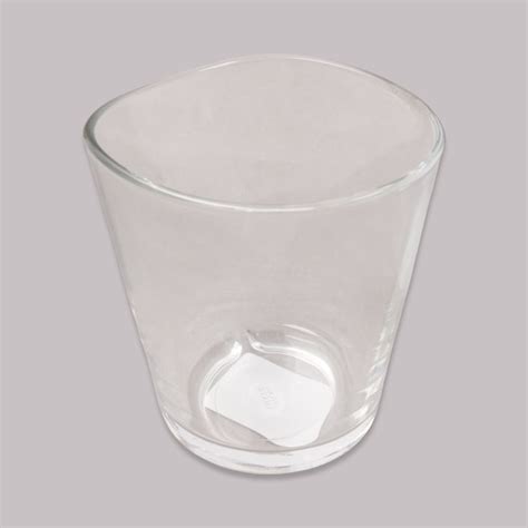 Glass Ocean Centique Double Rock 3161