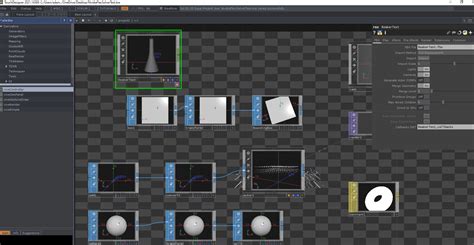 Fbx Chop To Sop Beginners Touchdesigner Forum