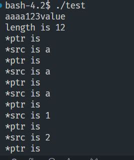 Bug Output Is Partially Displayed For C Code Issue Formulahendry Vscode Code Runner