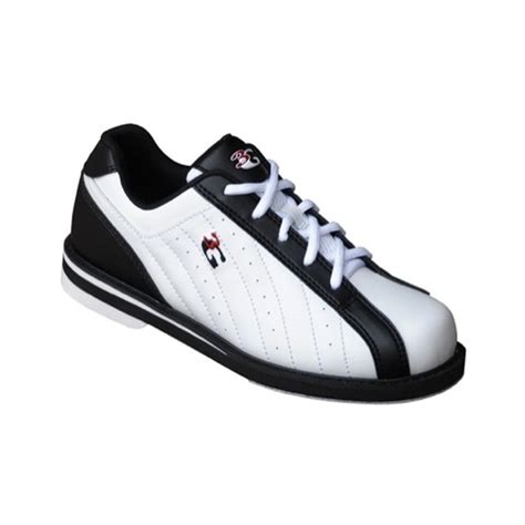 3g Kicks Unisex Ten Back Bowling Supply