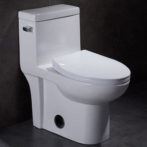 Ovs Cupc Water Closet Dimension White Color Bathroom Wc Toilet S Trap