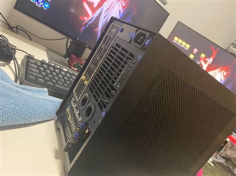 Ncase M1 V6 1 Computers And Tech Desktops On Carousell