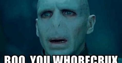 Voldemort And Mean Girls Imgur