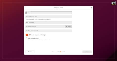 Ubuntu New Features In Desktop Installer Serverhost