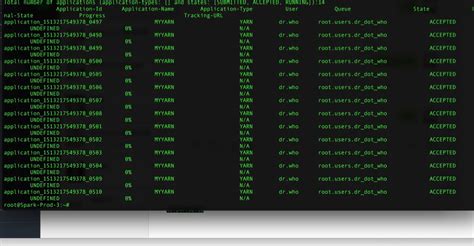 关于hadoop yarn安全漏洞简单处理 hadoop common漏洞 csdn博客