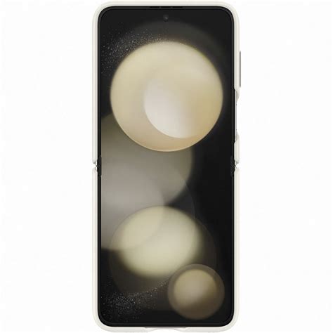 Husa De Protectie Samsung Flap Husa De Protectie Samsung Eco Leather Case Pentru Galaxy Flip