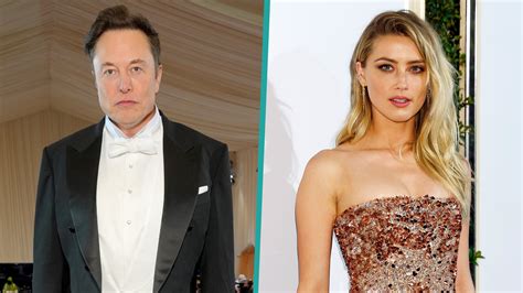 Elon Musk Reflects On Brutal On And Off Relationship With Ex Amber