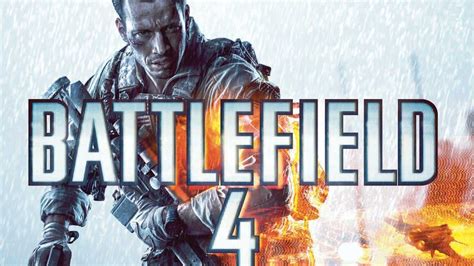 Battlefield 4 Steam Icon