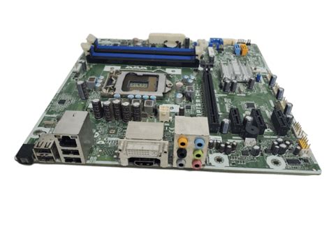 Hp Ipisb Ch2 Motherboard Jsm Computer Solutions