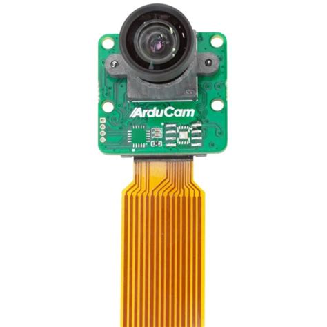 Arducam Mp Imx Mini High Quality Camera Module For Raspberry Pi