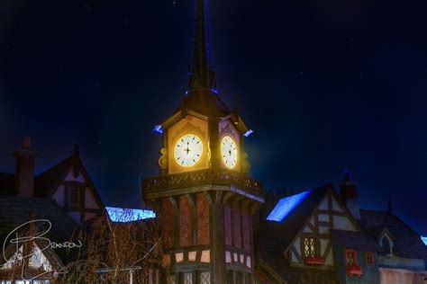 Peter Pan S Flight