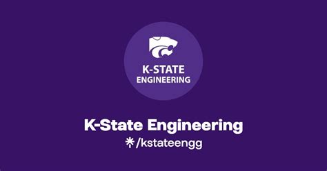 K State Engineering Instagram Tiktok Linktree