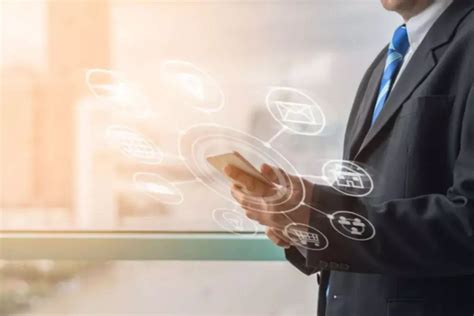 Enterprise Mobile App Development Everything You Need To Know