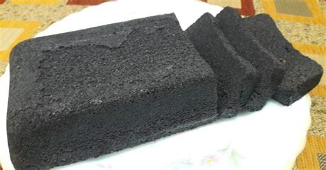 Resep Kue Lebaran Resep Bolu Ketan Hitam Kukus Enak Dan Praktis Tanpa