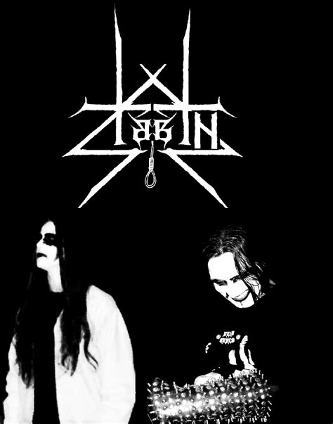 Necro Essence Interview With Daath