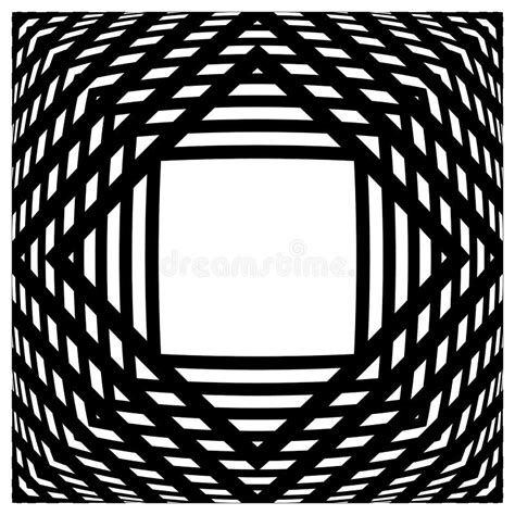 Abstract Grid Mesh Pattern Stock Vector Illustration Of Edgy Abstractionism 81803516