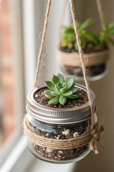 16 Unique Mason Jar Lid Craft Ideas To Try