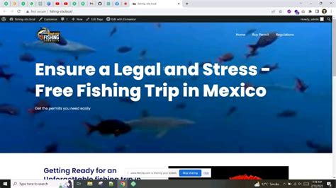 Syed Haider Ali Shah On Linkedin Wordpress Wordpresswebsite