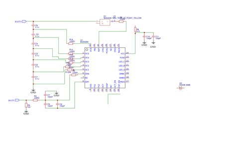 Rtcds3231 Resources Easyeda Rtcds3231 Resources Easyeda