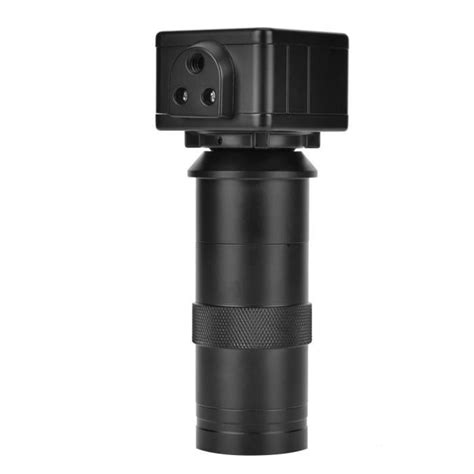 Fdit Caméra de microscope 5 0MP USB Logiciel de Mesure de Caméra