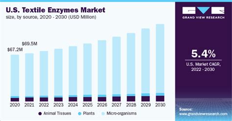 Textile Enzymes Market Size Share And Trends Report 2030