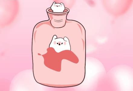 女人冬季不保暖小心惹来3种妇科病 京东健康