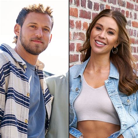 Erich Schwer Shares Tribute To Dad After Bachelorette Hometown