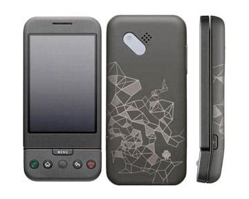 Android Dev Phone 1