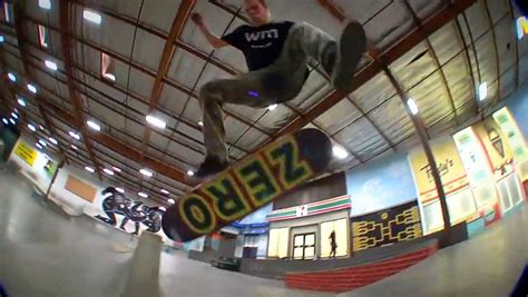 11 Examples Of Skatepark Architecture That Tell The Story Of Skateboarding