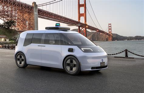 Waymo 的自駕計程車隊將引入吉利特意為其打造的電動車 Yahoo奇摩汽車機車