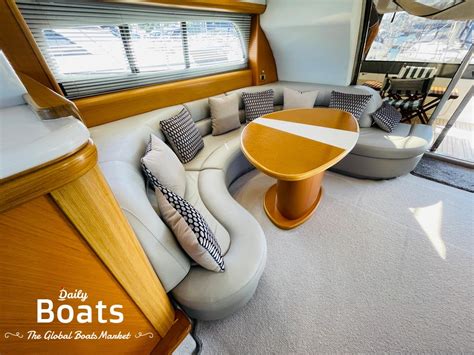 Sealine T For Sale View Price Photos And Buy Sealine T