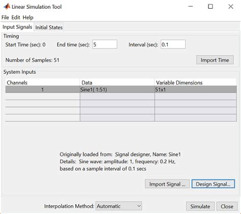 Control Tutorials For MATLAB And Simulink Motor Speed System Analysis