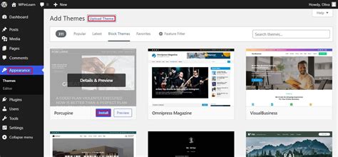 Beginner S Guide How To Get Started With WordPress WPinLearn