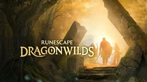 Preview Runescape Dragonwilds Yearning For The Wilds Seasoned Gaming