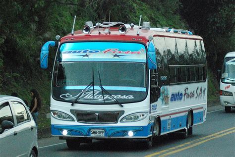 Buses By Antony El Sureño Las Mejores Empresas De Transporte Terrestre