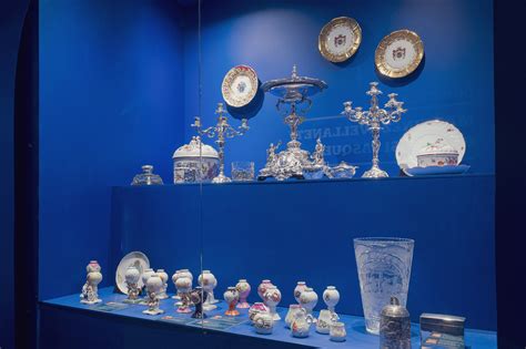 25 Fotos La Inauguración De Una Nueva Sala En El Museo De Arte