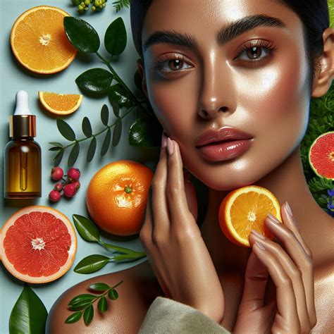 Can You Use Alpha Arbutin With Vitamin C Together Tips And Benefits