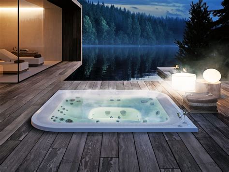 Hot Tub Vs Jacuzzi Whats The Difference What Is Better