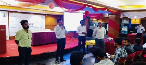 Vikram Singh On Linkedin Jindal Seal Branding Orissa