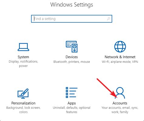 Prevent Windows Asking For A Password On Wake Up From Sleep Standby