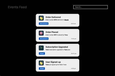 Product Analytics And Event Tracking Tool Palzin Track