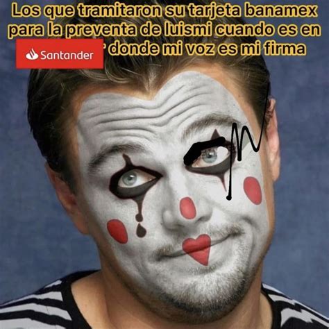 Los Mejores Memes De Luis Miguel Por Su Preventa En Santander Infobae