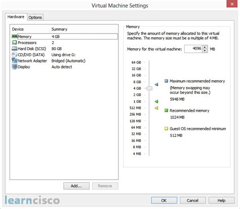 Installing Cucm Cucm Basics Training